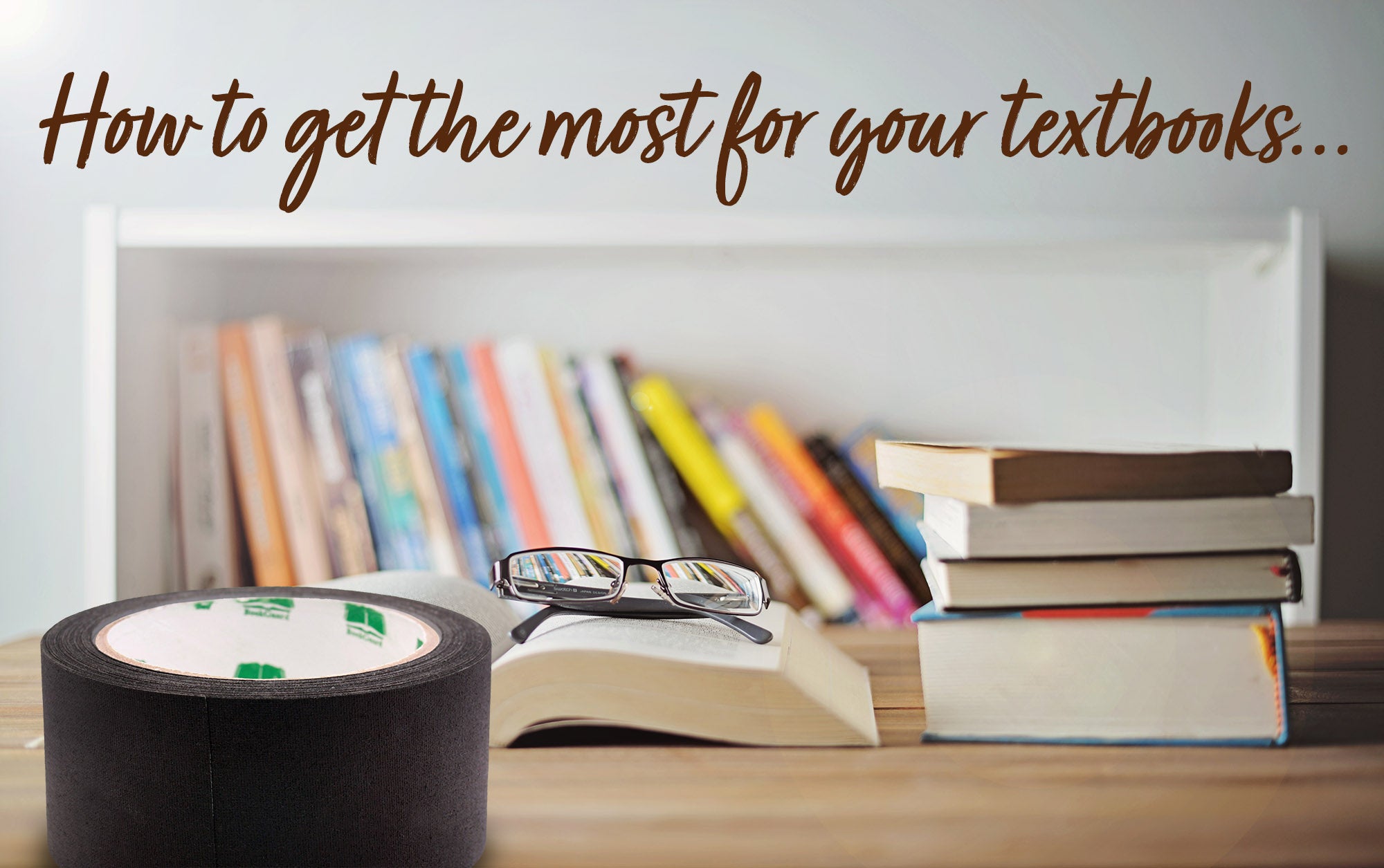 Top 4 Tips for Reselling Your Old Textbooks