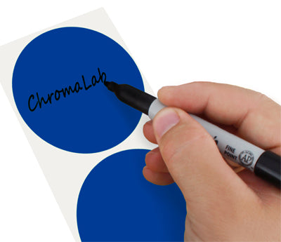 4 Reasons Dot Stickers Are Your Best Friend