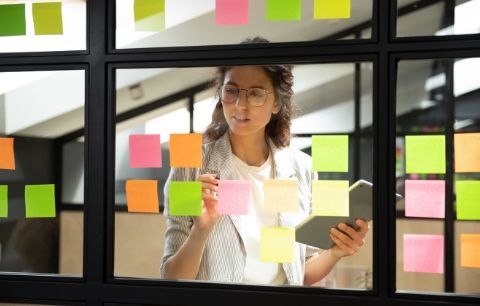 How Does Color Coding Help Your Memory?