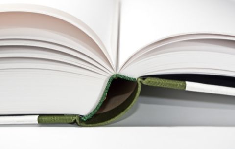 Book Binding Types and How To Repair Them