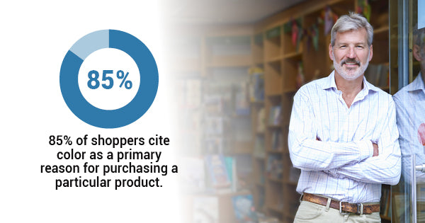 3 Steps to Greater Office Organization with Color Coding