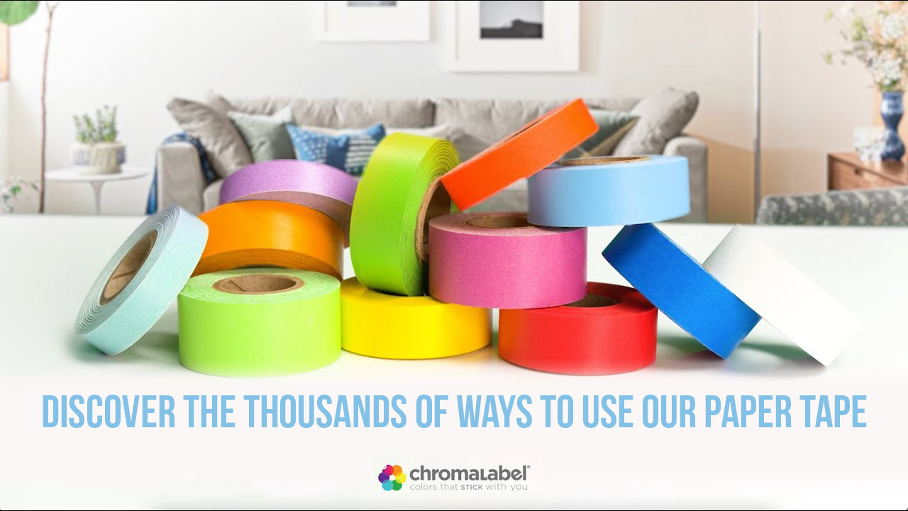VIDEO: What do you use Color Code Tape for?