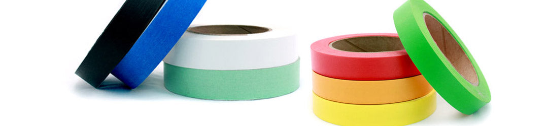Color Coding Tape - 60 yds (2,160") length