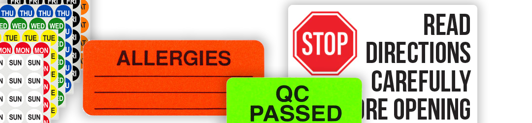 Quality Control Labels and Tapes – Tagged "" – Page 2