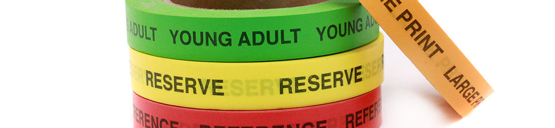 Imprinted Tapes | Printed Medical & Adhesive Caution Tape