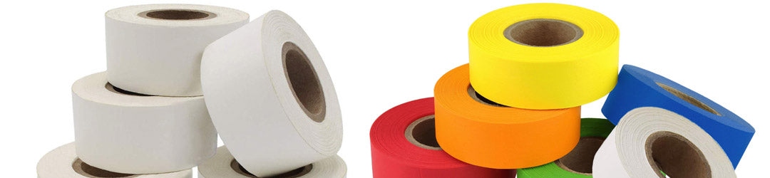 Color Coding Tape Variety Kits