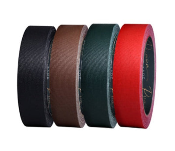 1" Premium Repair Tape in 11 Colors | 15 Yard Roll, 13 mils thick