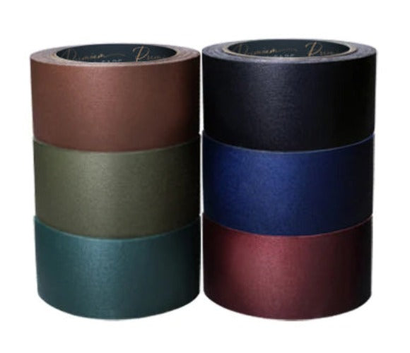 2" Premium Repair Tape in 11 Colors | 15 Yard Roll, 13 mils thick